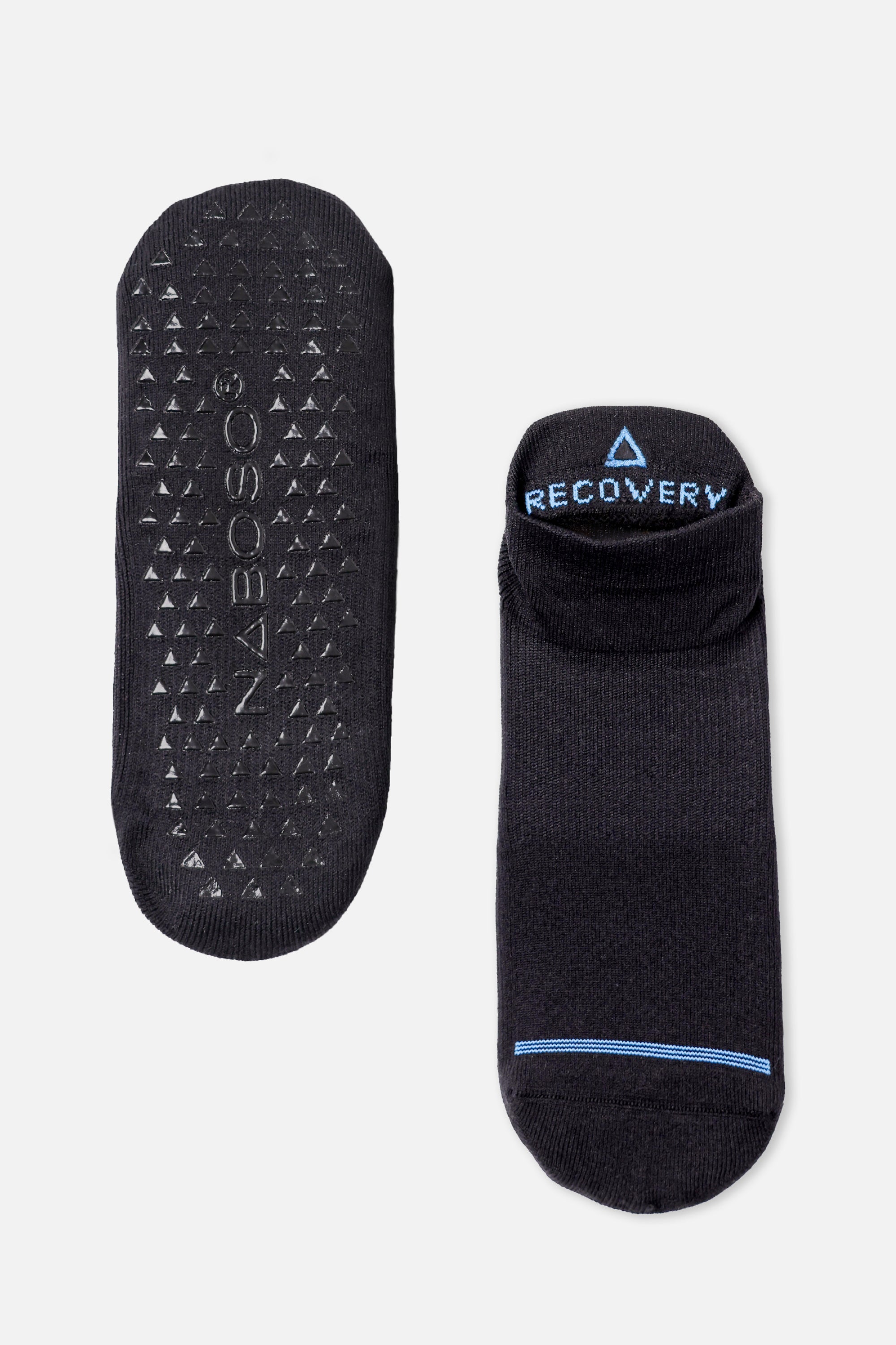 Textured Grip Socks for Foot Recovery